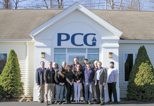 IT Support Company NH, ME, MA | About PCG