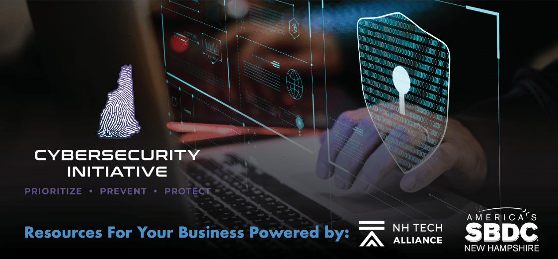 FREE Cybersecurity Review – NH, you’re invited | PCGiT